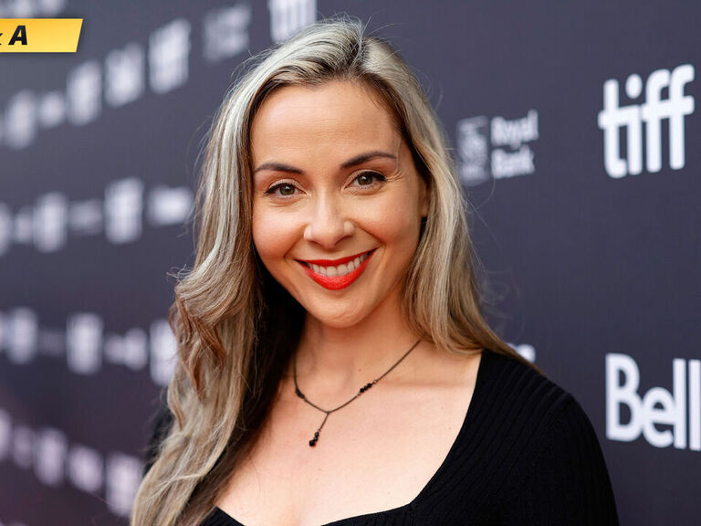 Andi Petrillo and Blake Bolden on evolving hockey coverage | theScore.com