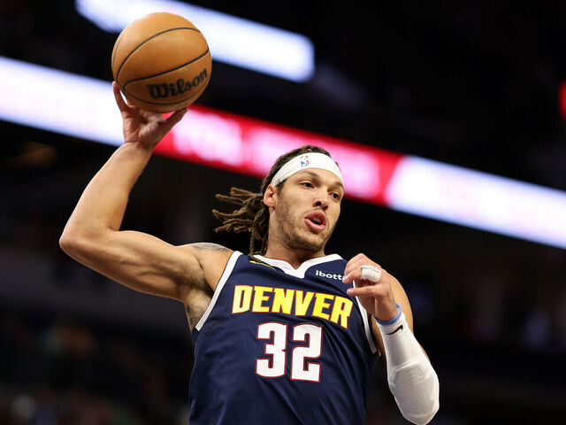 Gordon gets 4-year, $133M extension from Nuggets | theScore
