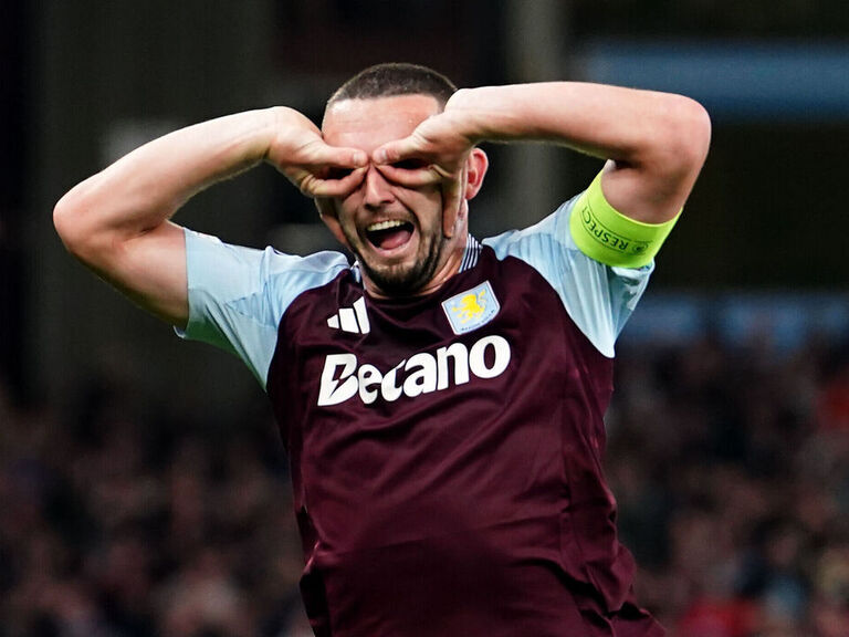 Aston Villa top UCL table with 100% record after beating Bologna ...