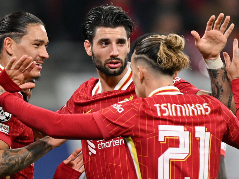 Tsimikas: Bad memories from last season driving Liverpool's record ...