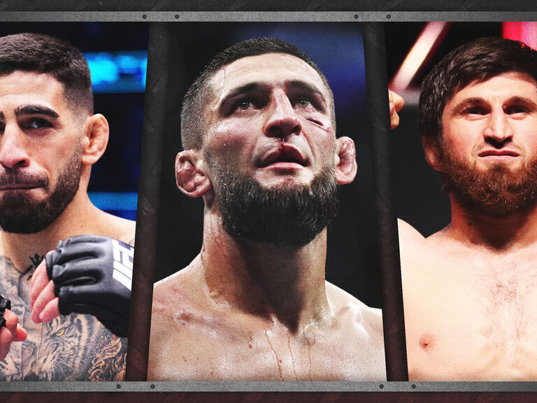 4 biggest storylines ahead of UFC 308 | theScore.com