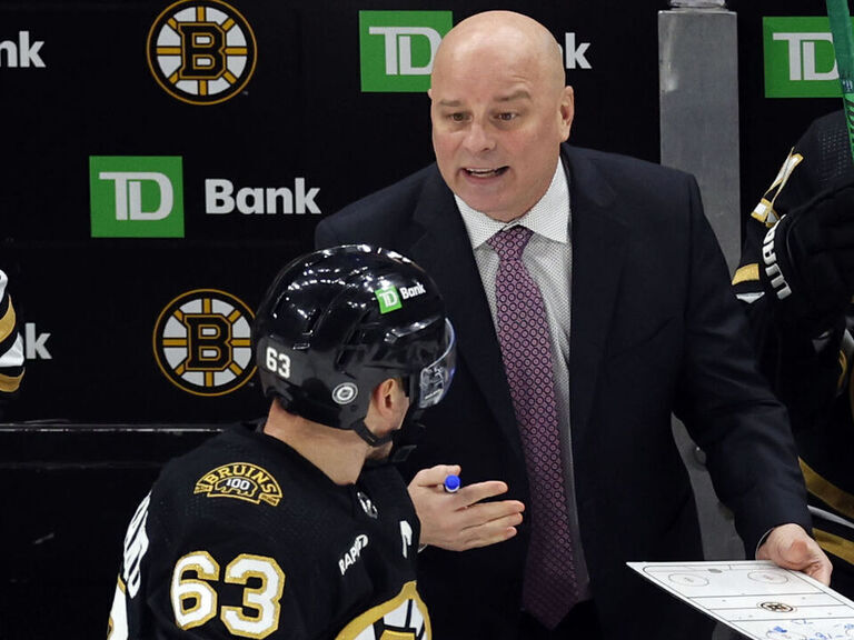 'That's a thing?': Marchand backs Montgomery after bench scolding ...