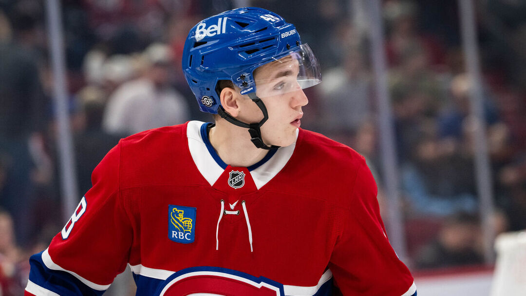 NHL Power Rankings: Each team's best newcomer | theScore.com