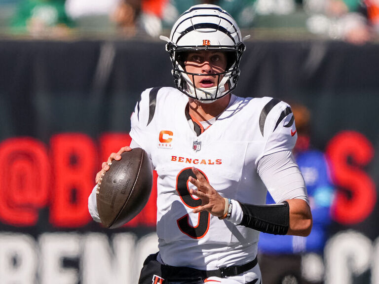 Bengals' Burrow: 10-win season is still 'doable' | theScore.com