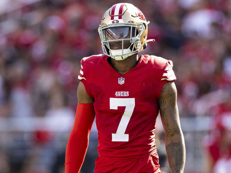 49ers mourn the death of Ward's 1-year-old daughter | theScore.com