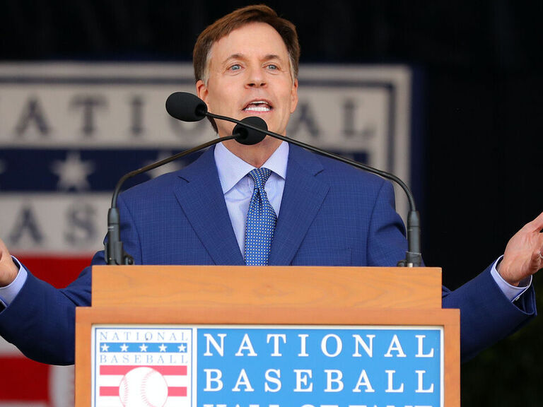 Bob Costas retiring from baseball play-by-play after 42 years ...