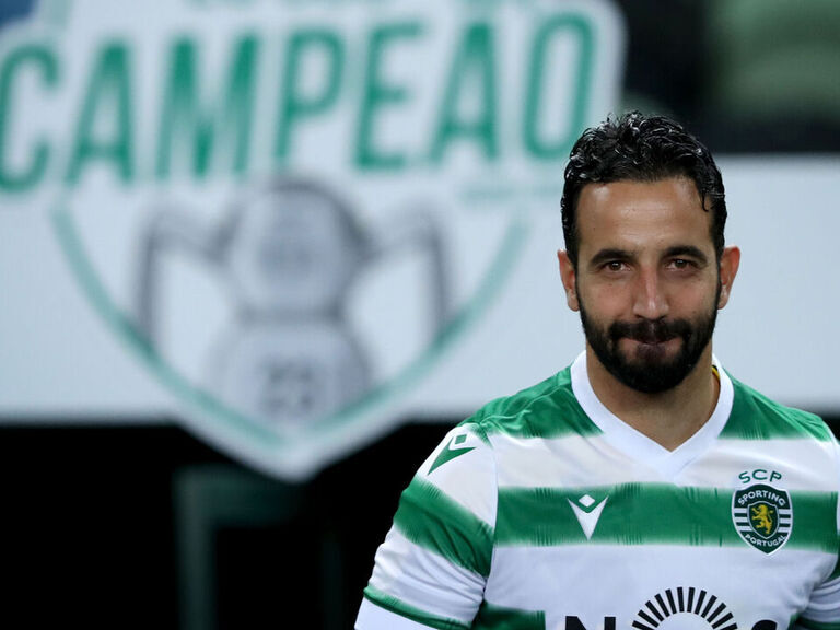 Can Amorim live up to the hype as Portugal's new 'Special One ...