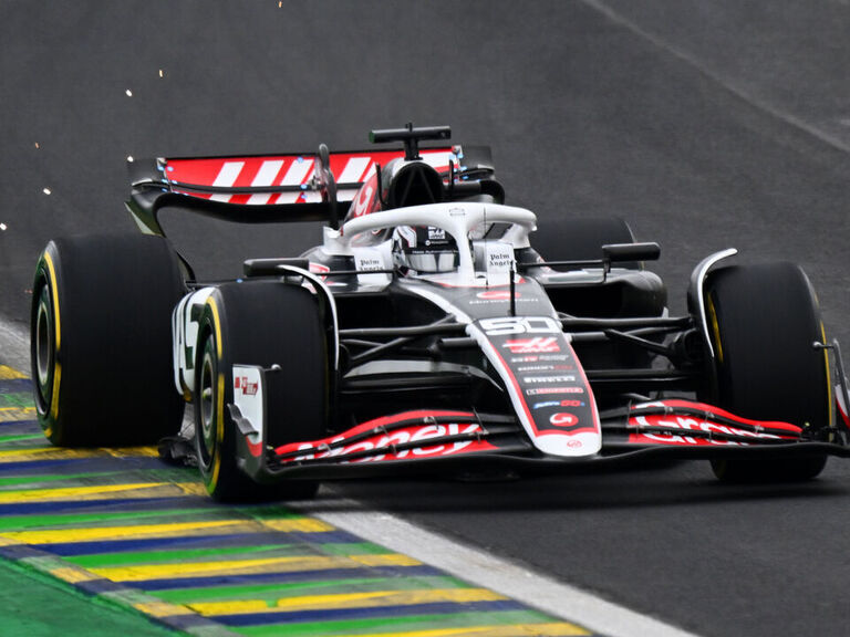 Haas appoints Mueller as F1's 1st female race engineer | theScore.com