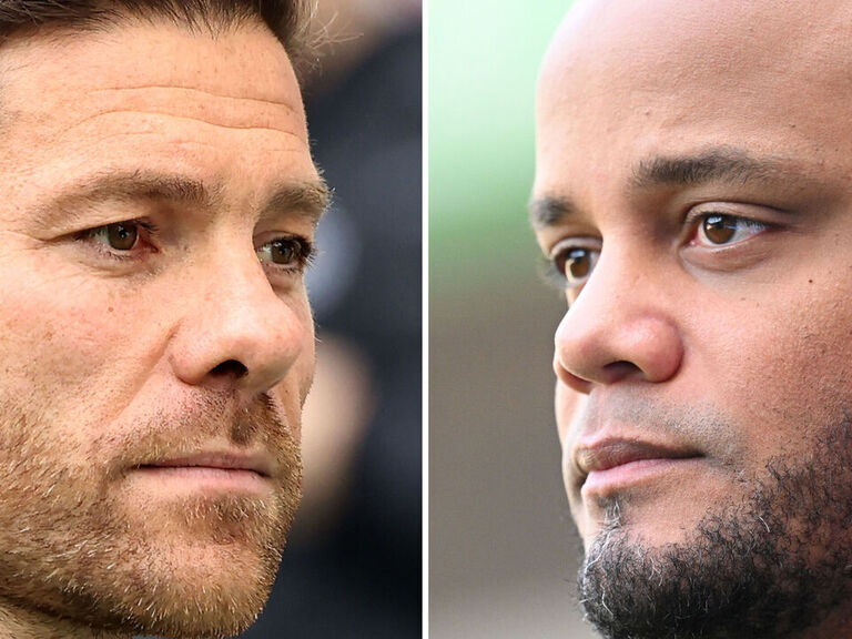 DFB-Pokal draw: Bayern Munich, Leverkusen to meet in last 16 | theScore.com