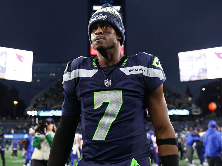 Geno Smith apologizes for OT loss: 'I let everybody down' | theScore.com