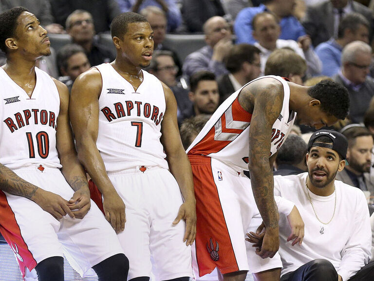 Lou Williams: Drake's comment about DeRozan banner was 'selfish ...