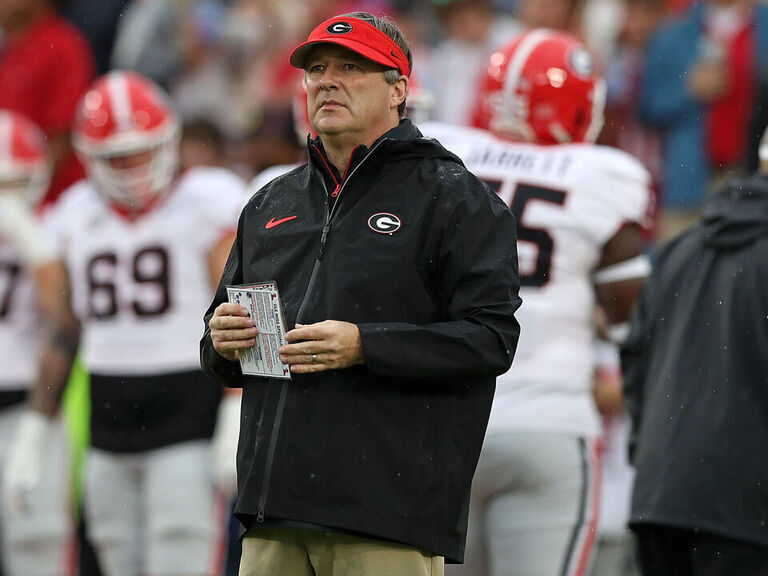 Georgia's Smart apologizes for calling player an 'idiot' after loss ...