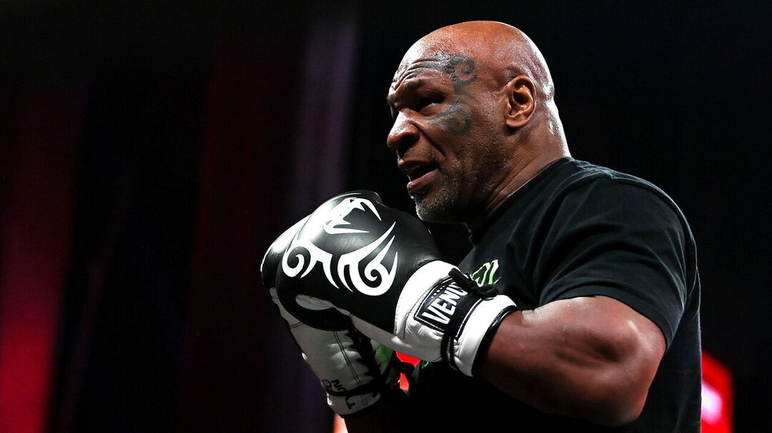 Everything you need to know ahead of Jake Paul vs. Mike Tyson ...