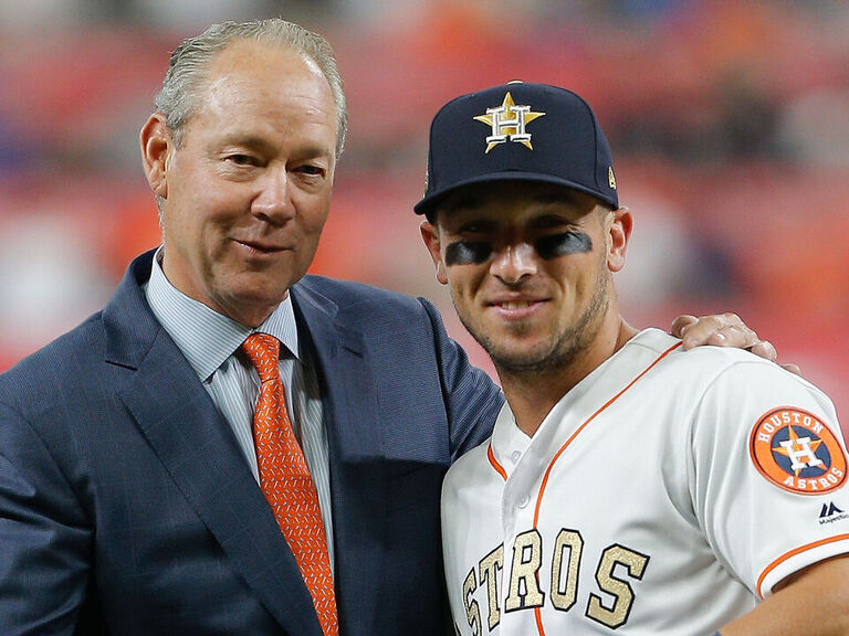 Crane: Astros to build best team 'without going crazy' in free agency ...