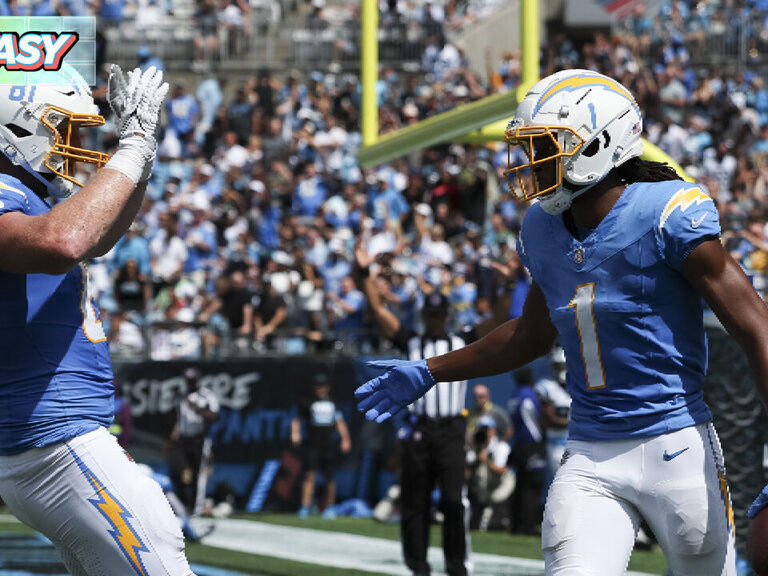 Fantasy: Waiver Wire - Week 12 | theScore.com