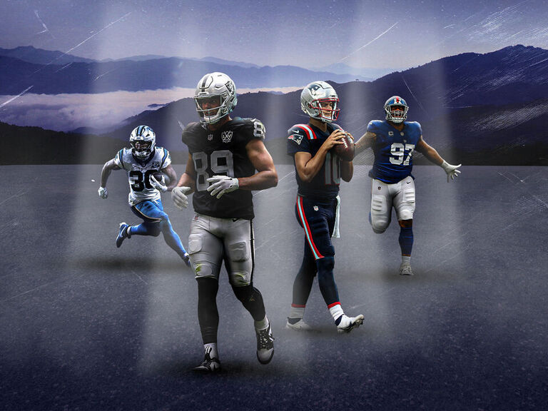 4 bright spots for some of the NFL's hopeless teams | theScore.com