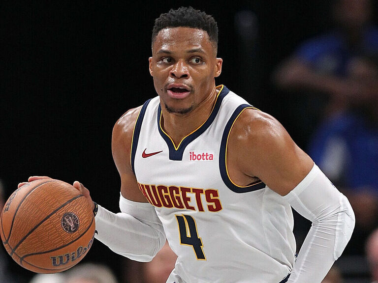 Westbrook becomes 1st player to record 200 triple-doubles | theScore.com