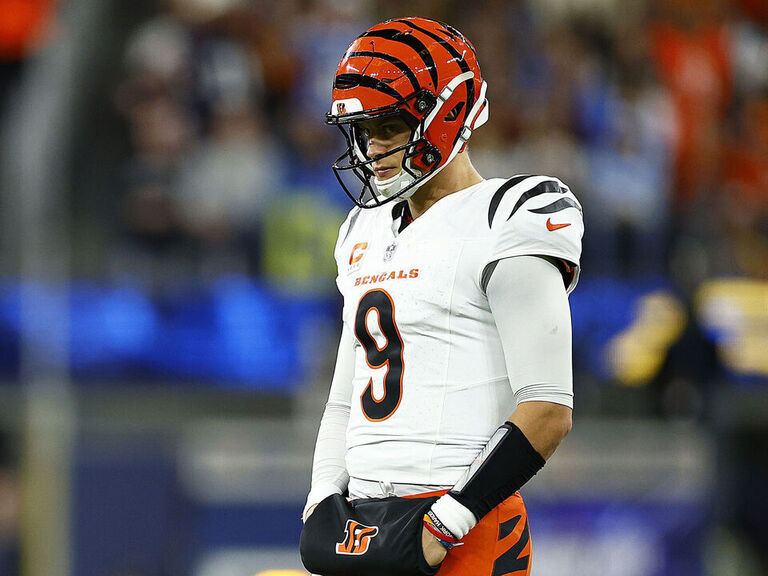 Burrow laments loss of privacy following home break-in | theScore.com