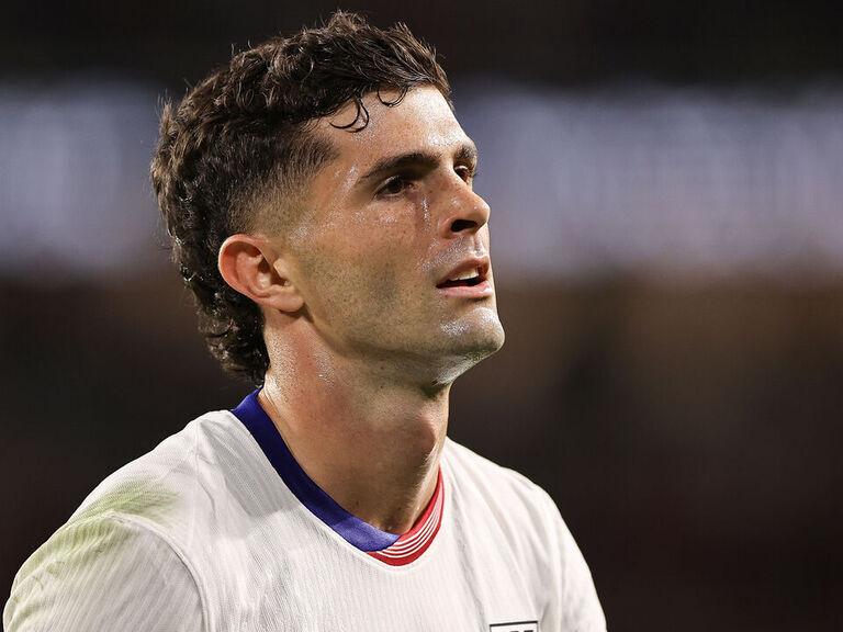 USMNT icon Howard slams Pulisic after Trump dance: He glorified a ...