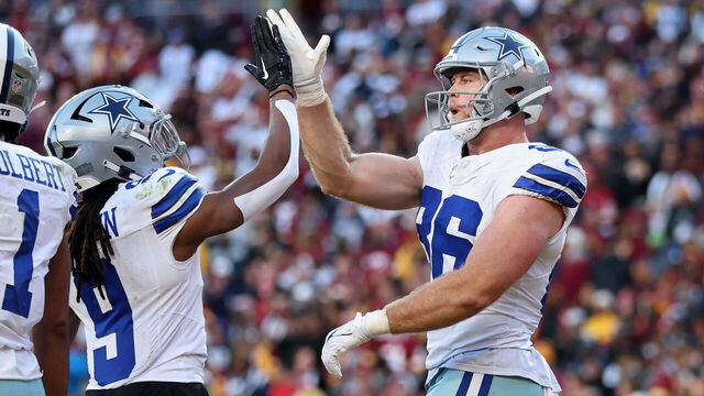 Fantasy: Waiver Wire - Week 13 | theScore.com