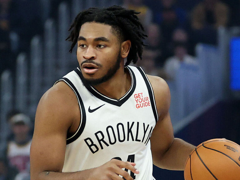 Nets' Thomas out at least 3 weeks due to hamstring injury | theScore.com