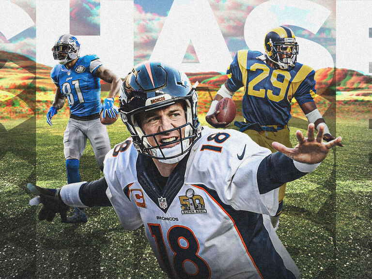 Why major records are still standing in the 17-game era | theScore.com