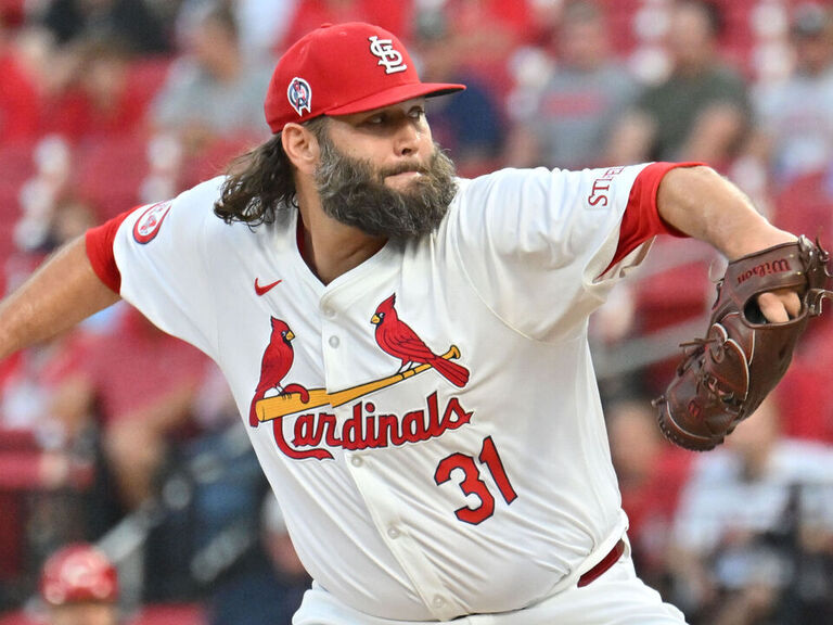 Lynn 'surprised' by amount of teams calling as he looks to extend ...