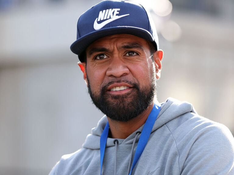 Finau: I'm recovering from knee surgery, not jumping to LIV | theScore.com