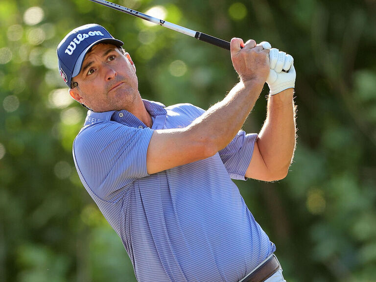 Kisner named lead analyst for NBC's golf coverage | theScore.com