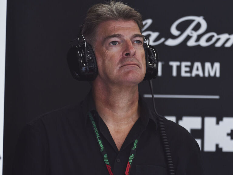 Cadillac names Lowdon as principal for 2026 debut | theScore.com