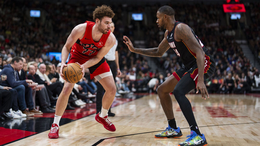 The All-Nobody Team: 5 NBA players making a name for themse…