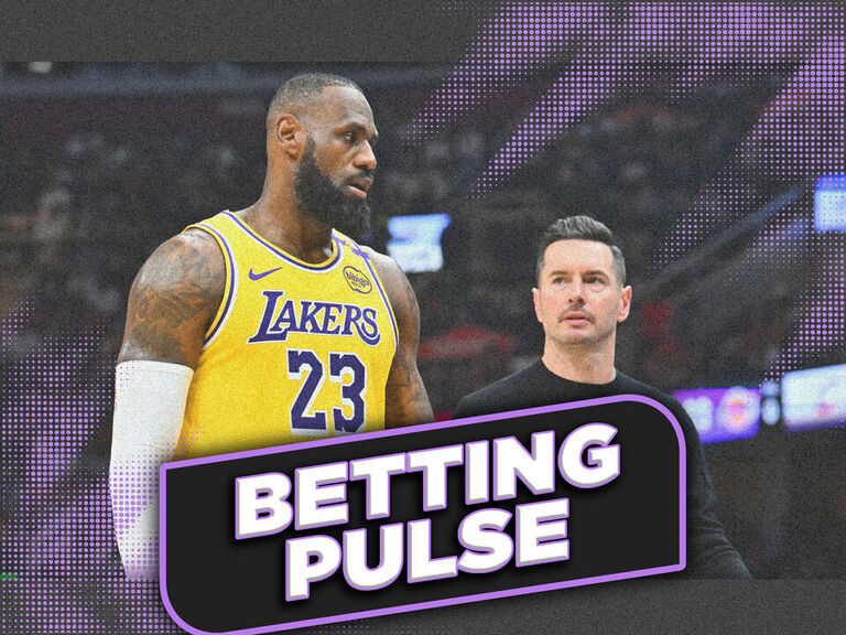 NBA Bet or Bail: Lakers downfall, Magic's rise | theScore.com