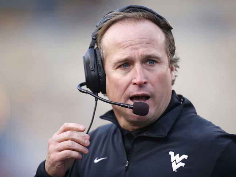 Report: West Virginia offers offensive coordinator position to Joe ...