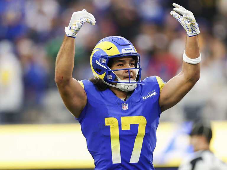 Fantasy: Week 16 Rankings - Flex (PPR) | theScore.com