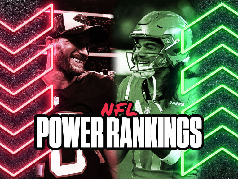 NFL Power Rankings - Week 15: Every team's season in a meme | theScore.com