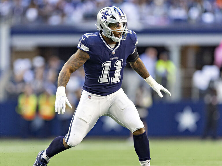 Parsons: Loss to Bengals hurt more than any defeat this season ...