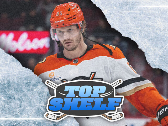 Top Shelf: Introducing theScore's new hockey show | theScore