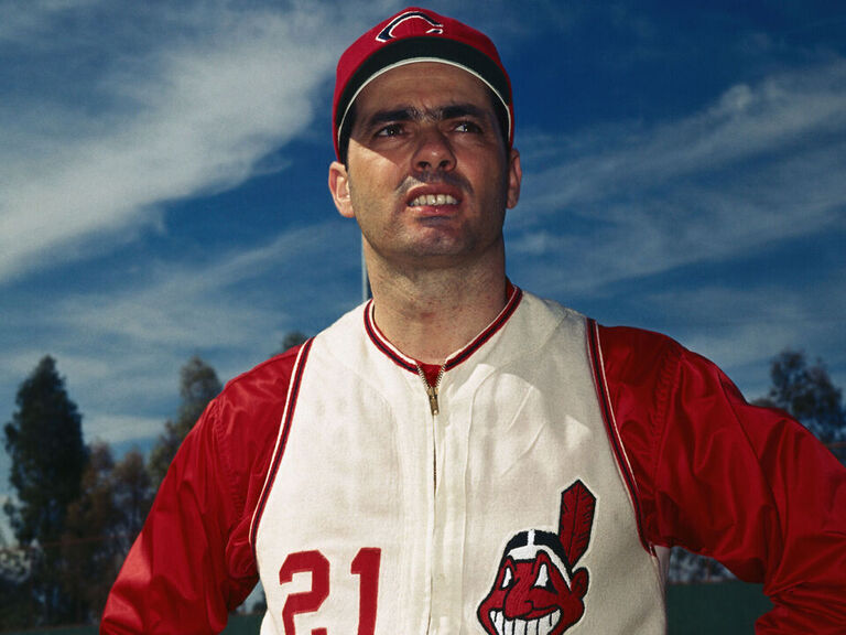 Rocky Colavito, popular 9-time All-Star outfielder, dies at 91 ...