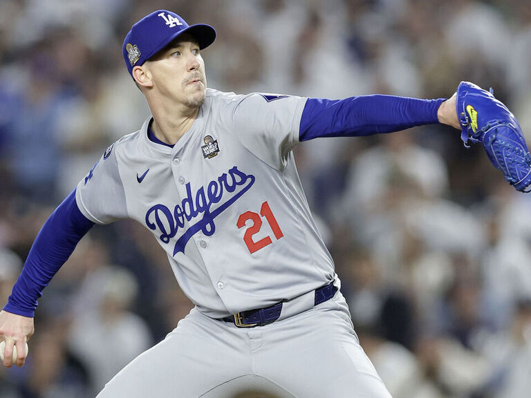Report: Buehler seeking multi-year deal with opt-outs | theScore.com