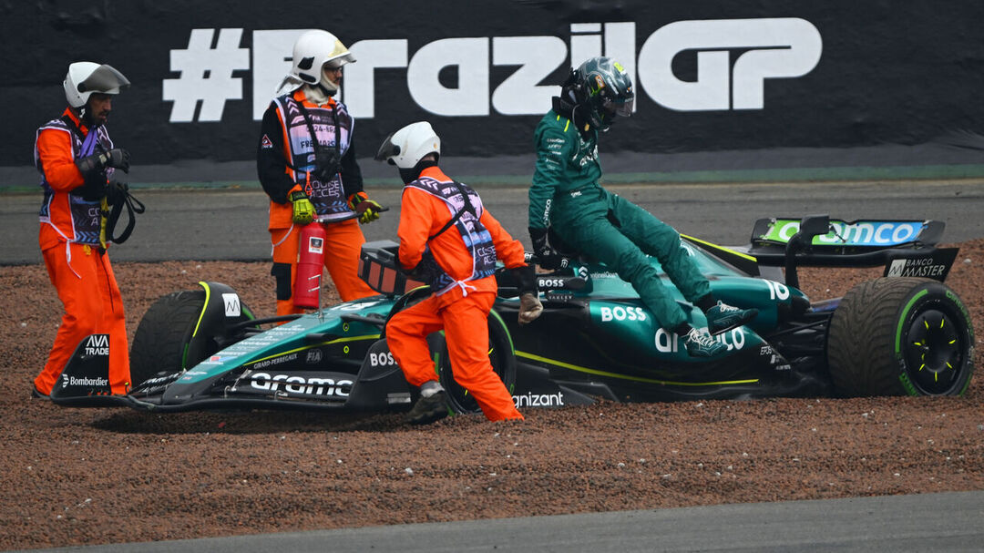 F1 awards: Our top driver, best team, more after historic s…
