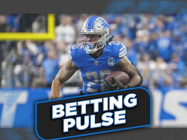 Saturday player props: Trust Gibbs despite Montgomery's return ...