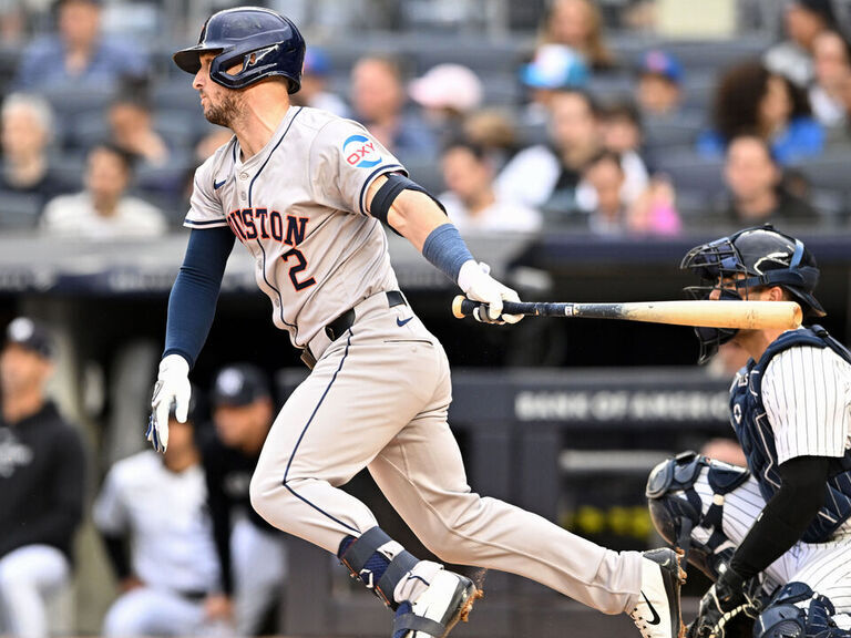Cashman: Yankees have had contract talks with Bregman | theScore.com