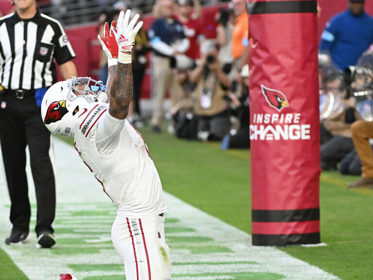 Fantasy: Week 16 Rankings - Running Backs (Standard) | theScore.com