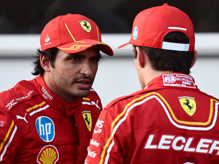 Qualifying battles: Who was the fastest driver for every team in 2024 ...