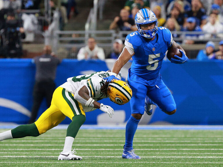 Lions lose Montgomery, McNeill for season due to knee injuries ...