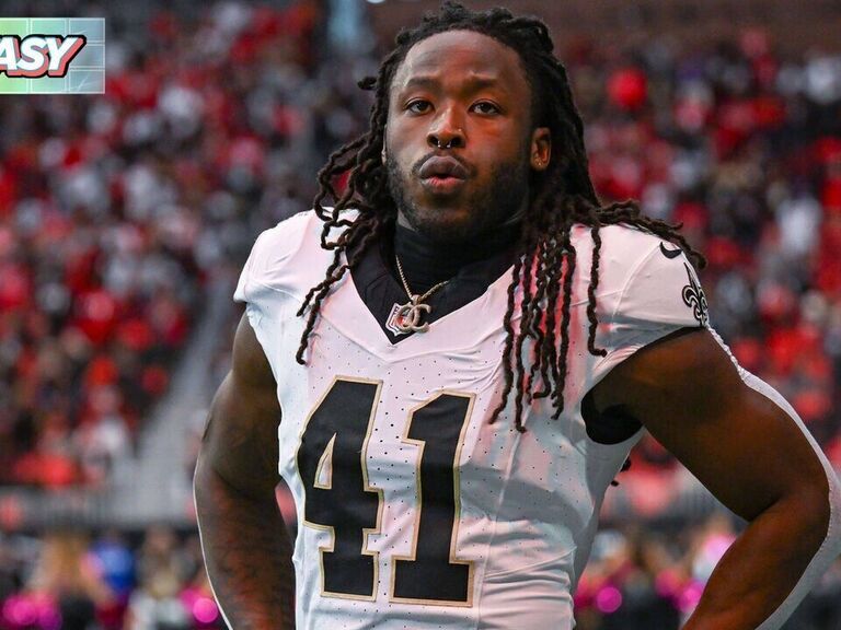 Fantasy Podcast: Top waiver adds for Week 16, injury roundup | theScore.com