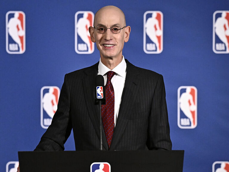 Silver: NBA ready to take harder look at expansion | theScore.com