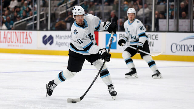 'Let the stick do the work': How and why NHLers customize their 'weapon ...