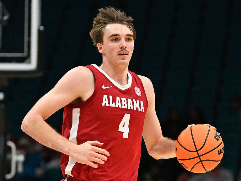 Nelson returns home to help No. 6 Alabama hold off North Dakota ...