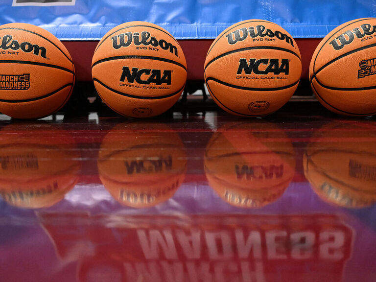 Report: EA Sports, 2K discussing new college basketball video games ...